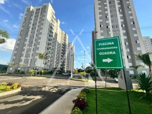 Apartamento, Condomínio Portal Recanto das Rosas, Mogi Guaçu, SP