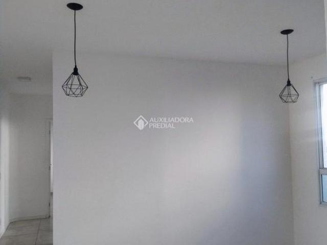 Apartamento Condomínio Porto Fino em Taubaté