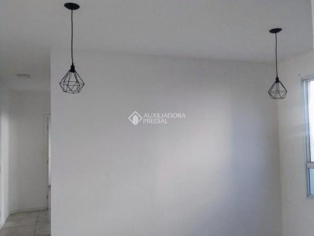 Apartamento Condomínio Porto Fino em Taubaté