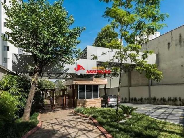 APARTAMENTO CONDOMÍNIO PQ. DAS ÁRVORES SBC