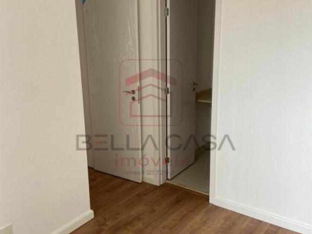 Apartamento Condomínio Praça Mooca 55 metros