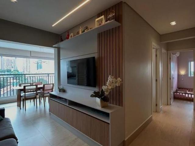 Apartamento Condomínio Praça Tatuapé