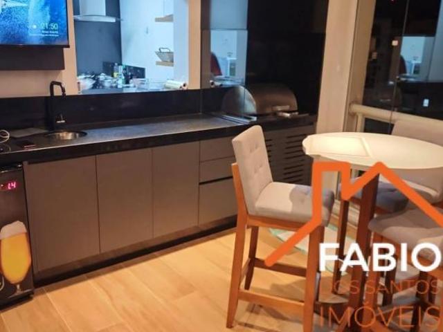 Apartamento Condomínio Premium Tambore Alphaville