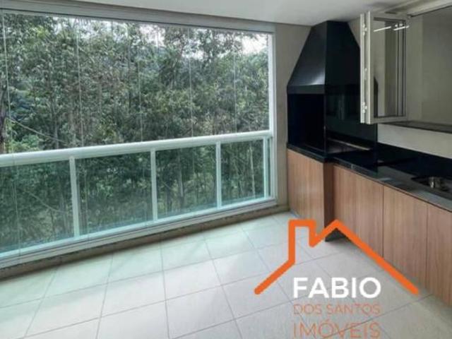 Apartamento Condomínio Premium Tambore Alphaville