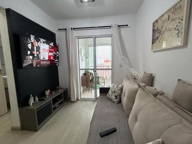 Apartamento Condomínio Privilege com 2 dormitórios à venda, 56 m² por R$ 380.000 Centro Guarulho
