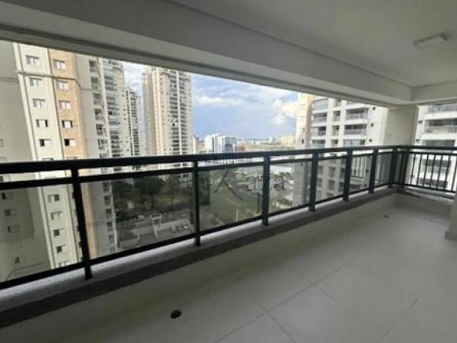 Apartamento Condomínio Quadria Jardim Aquarius 3 Dormitórios 97m²