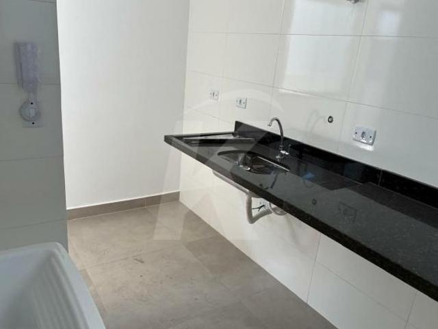 Apartamento Condomínio Quarto, Terraço Gourmet a 650 metros do Parque da Juventude