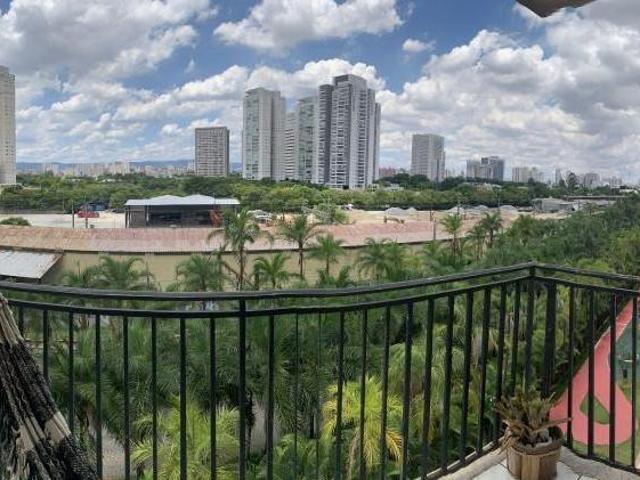 Apartamento Condomínio Rail Pompéia, Água Branca São Paulo, SP