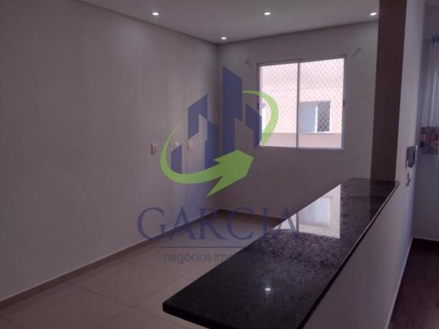Apartamento, Condomínio Recanto dos Pássaros, Mogi Guaçu, SP