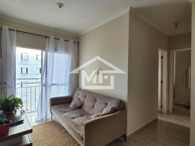 Apartamento, Condomínio Recanto dos Pássaros, Itu, SP