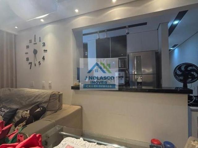 Apartamento, Condomínio Recanto dos Pássaros I, Mogi Guaçu, SP