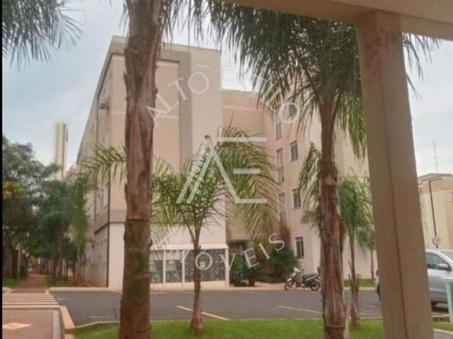 Apartamento Condomínio Remanso do Lago bairro Castelo Branco Ribeirão Preto SP