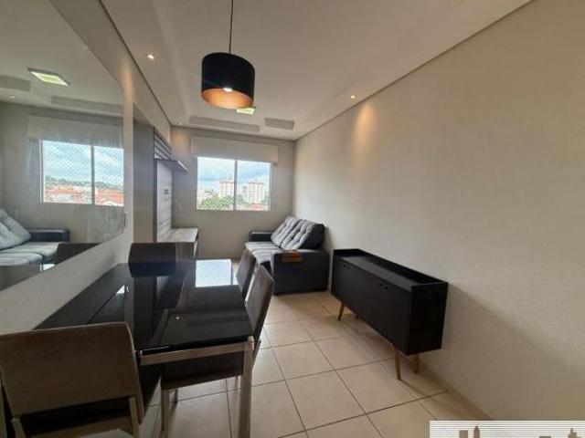 Apartamento, Condominio Reseda, Itu, SP
