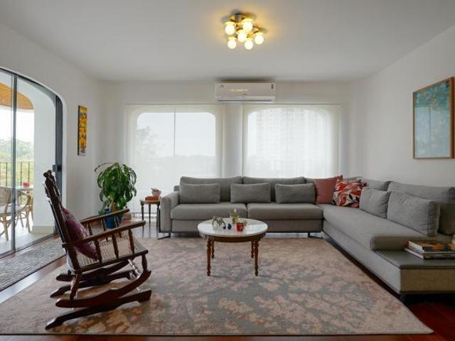 Apartamento Condomínio Reserva Casa Grande