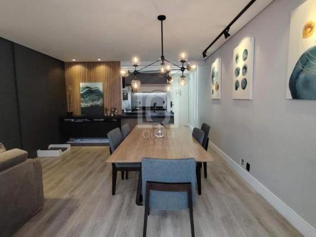 APARTAMENTO CONDOMÍNIO RESERVA AKAUAN, BARUERI