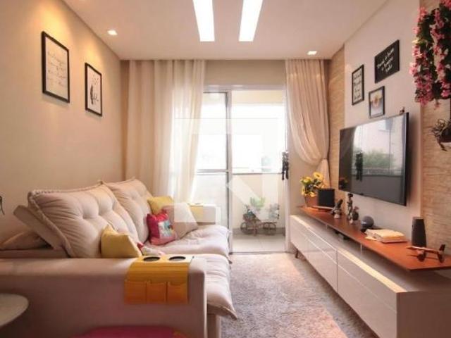 Apartamento Condomínio Reserva do Alto | Shop Aricanduva