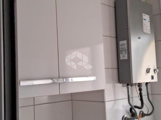 Apartamento Condominio Reserva do Bosque Com Lazer Completo, VAGO