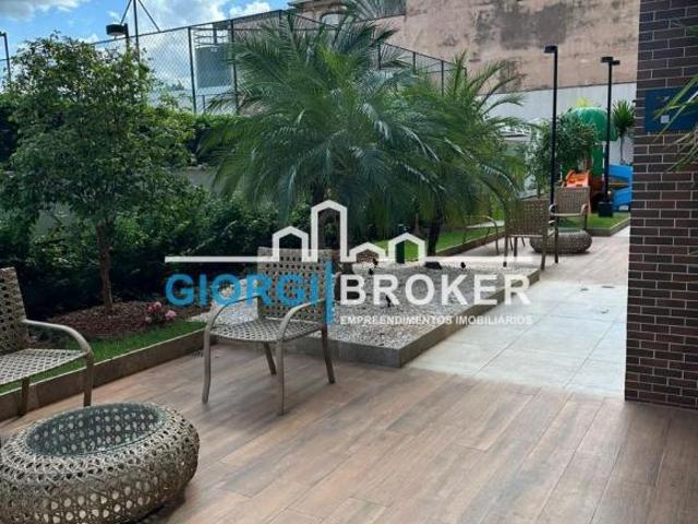 Apartamento, Condominio Reserva dos Araces, São José do Rio Preto, SP