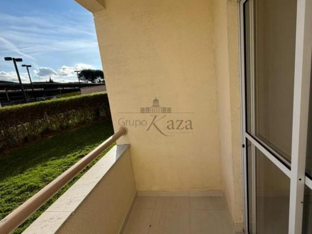 Apartamento Condomínio Reserva de Villa Branca Loteamento Villa Branca 3 D