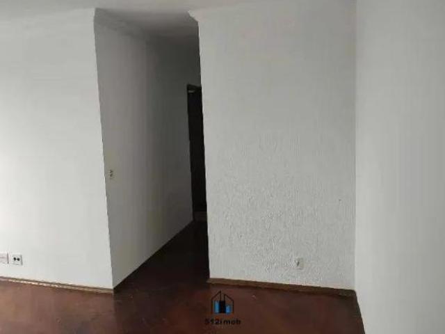 Apartamento Condominio Reserva Morumbi 2 dormitórios, 1 vaga, 48m²