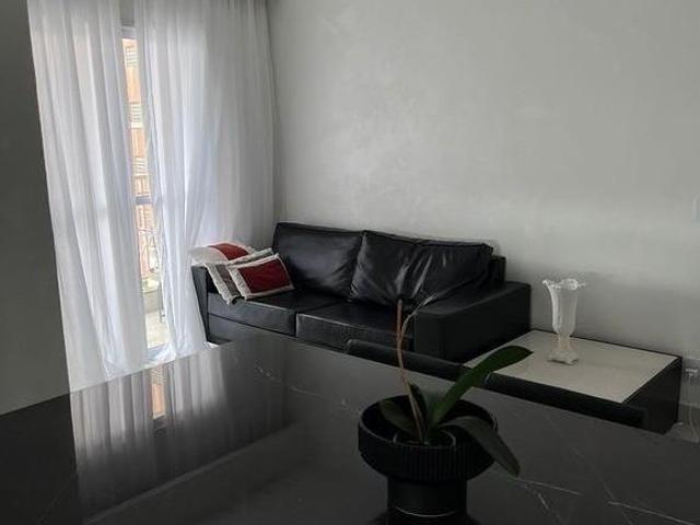 Apartamento Condomínio Reserva São Carlos Jardim São Carlos