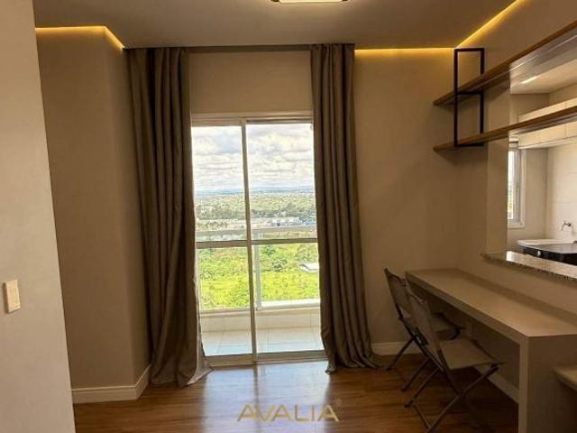 Apartamento Condomínio Reserva Vista Verde