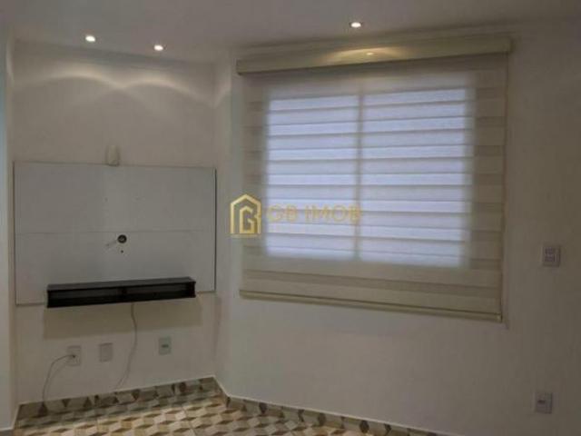 Apartamento Condomínio Residencial Magnólia Cidade Jardim/Sp GB7368
