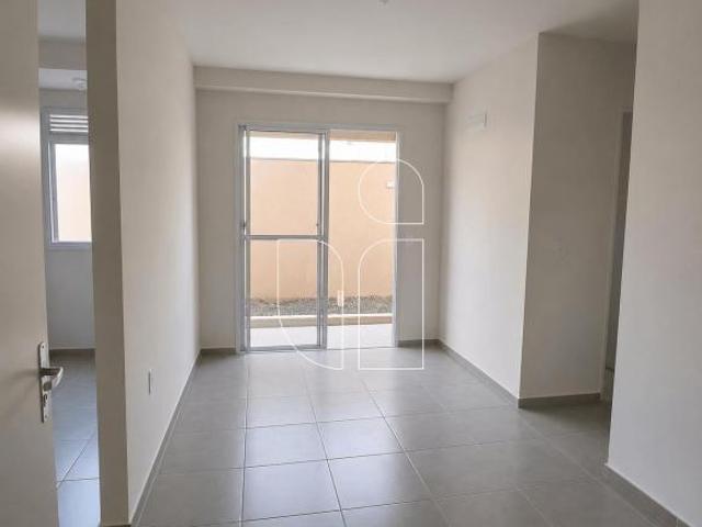 Apartamento Condomínio Residencial Maia Star Club 1 quarto 1 banheiro em