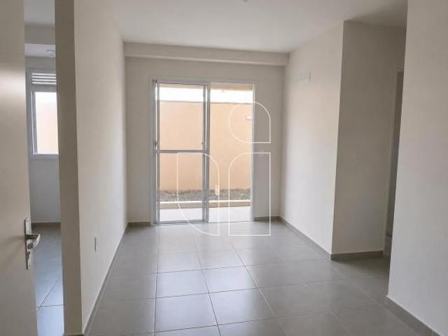 Apartamento Condomínio Residencial Maia Star Club 1 quarto 1 banheiro em M