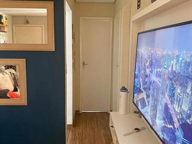 Apartamento Condomínio Residencial Morada das Artes Aparecidinha