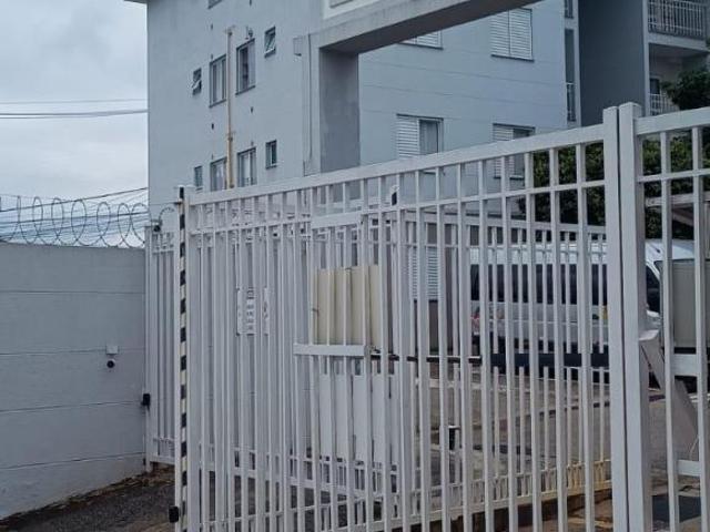 Apartamento Condominio Residencial Morar e Viver Plaza Jardim São Lourenzo