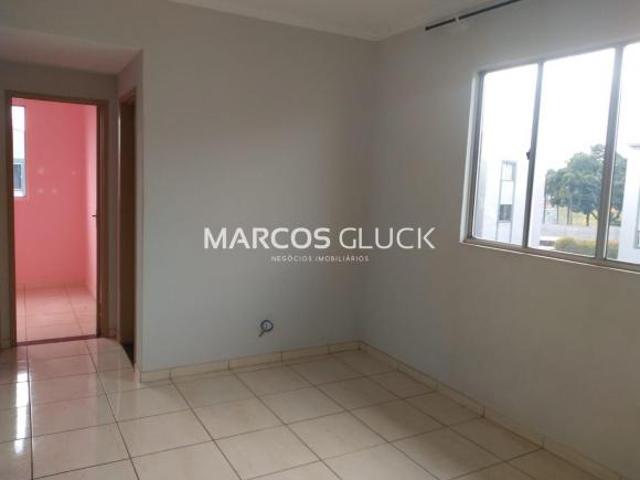 Apartamento Condomínio Residencial Ouro Verde