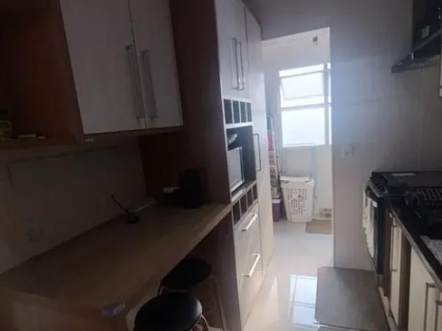 Apartamento Condomínio Residencial Aspen Jardim Gonçalves