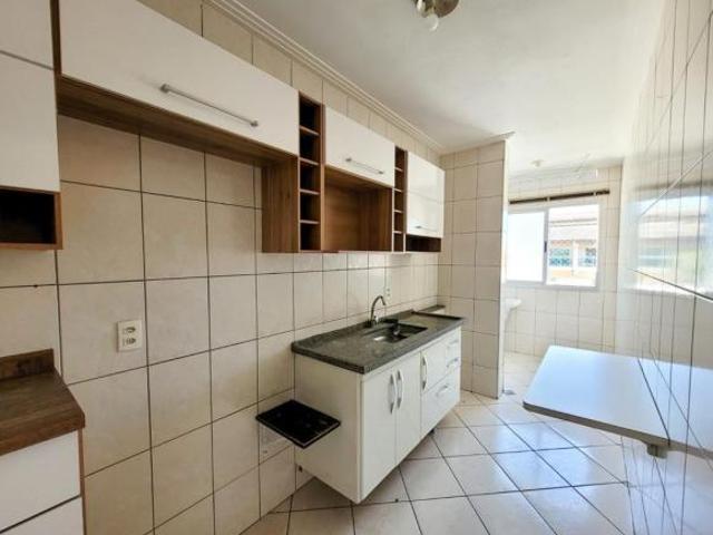 Apartamento Condomínio Residencial Astral I