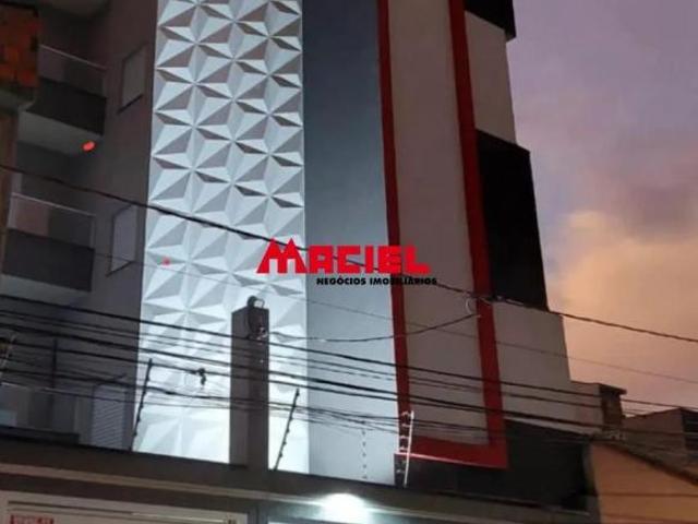 APARTAMENTO CONDOMÍNIO RESIDENCIAL BERSAMIM