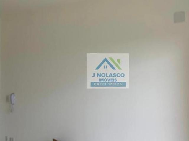 Apartamento, Condomínio Residencial Club Oregom, Mogi Guaçu, SP