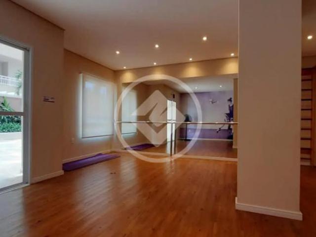 Apartamento, Condominio Residencial Contemporâneo