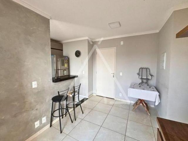 Apartamento, Condomínio Residencial dos Manacás, Mogi Mirim, SP