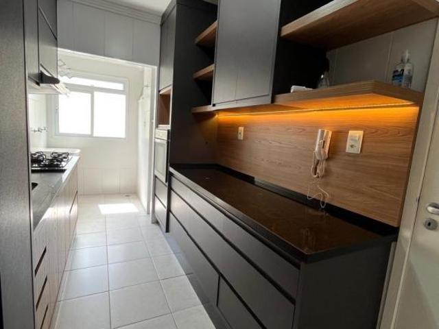 Apartamento, Condomínio Residencial Euroville, Bragança Paulista, SP