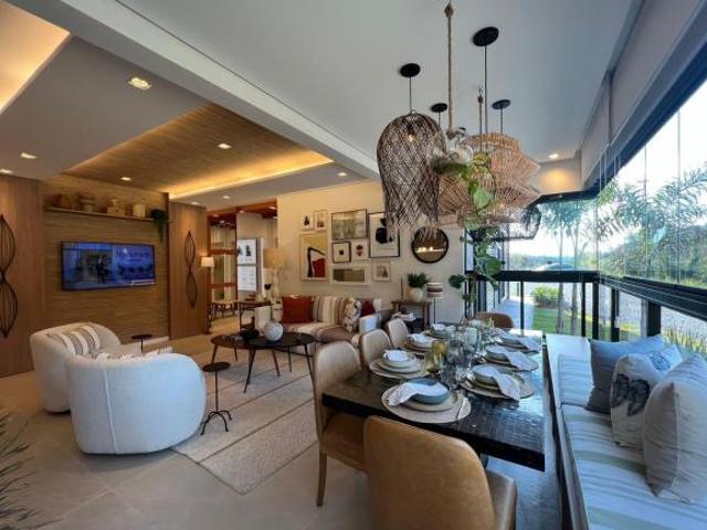 Apartamento, Condomínio Residencial E Comercial Fazenda Santa Petronilla, Bragança Paulista, SP