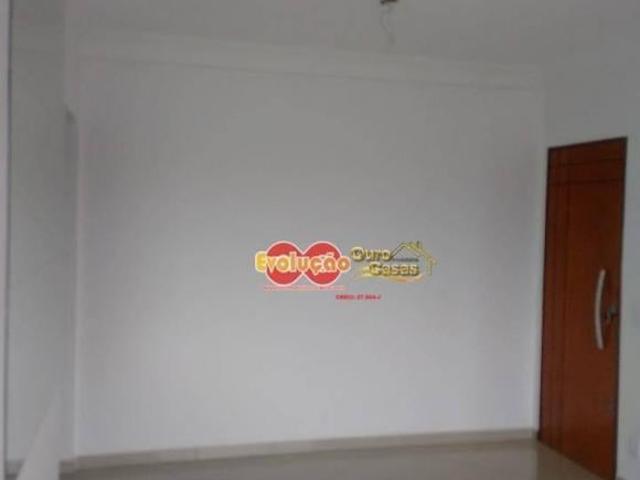 Apartamento Condomínio Residencial Fernanda