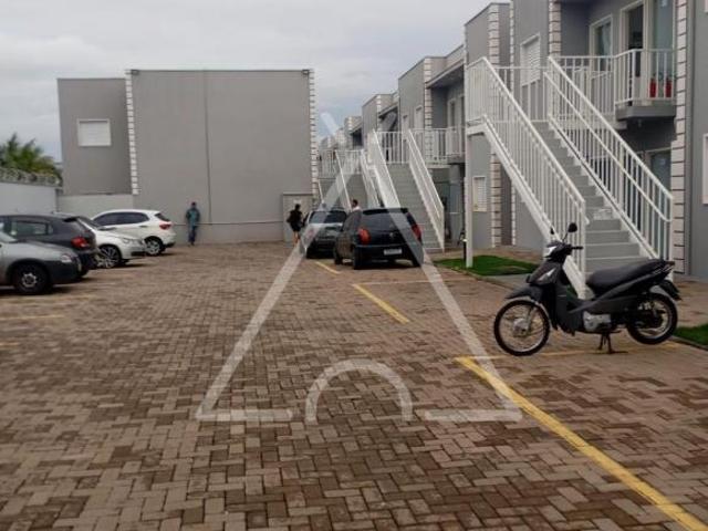 Apartamento, Condomínio Residencial Figueira, Mogi Guaçu, SP