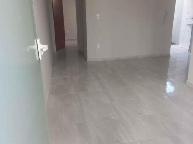 Apartamento, Condomínio Residencial Figueira, Mogi Guaçu, SP