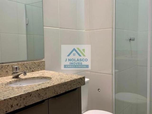 Apartamento, Condomínio Residencial Floratta, Mogi Guaçu, SP