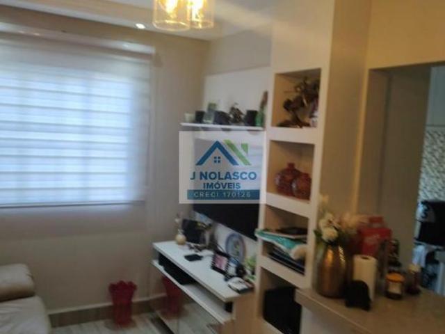 Apartamento, Condomínio Residencial Imperial, Mogi Mirim, SP