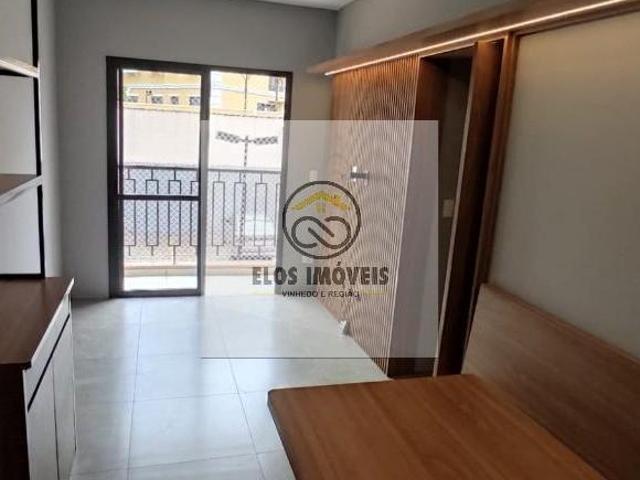 Apartamento, Condominio Residencial Inspirazzione, Vinhedo, SP