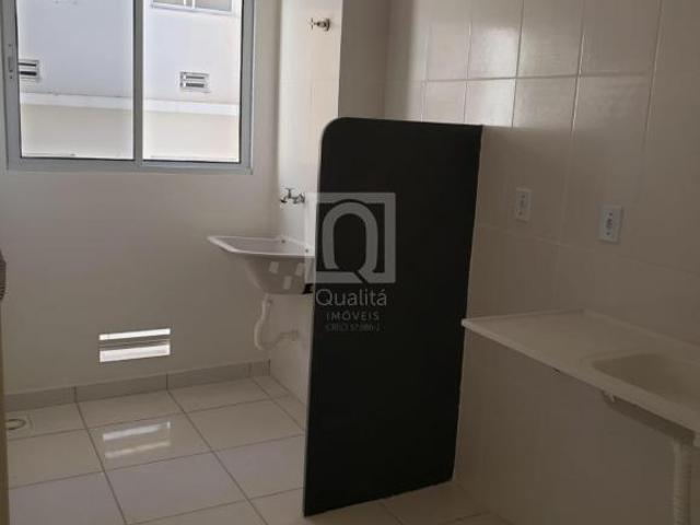 Apartamento Condomínio Residencial Jardim Botânico Sorocaba