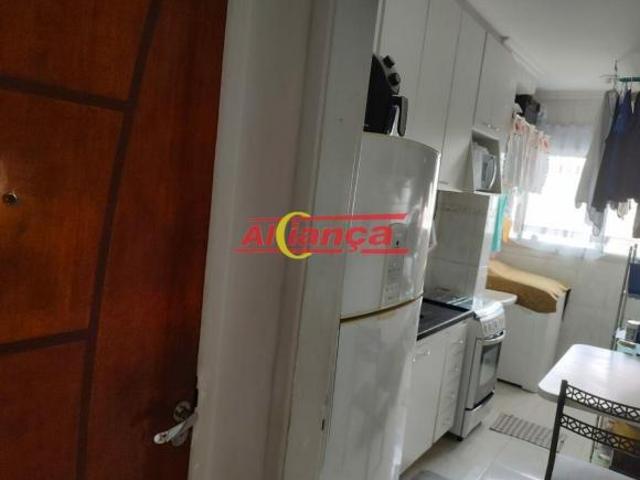 Apartamento Condominio Residencial Lilian