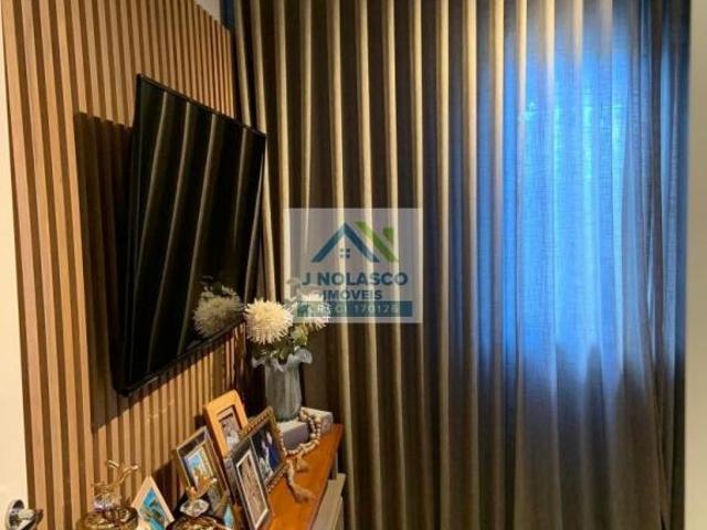 Apartamento, Condomínio Residencial Paris, Mogi Guaçu, SP