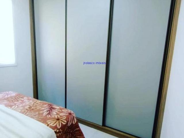 Apartamento, Condomínio Residencial Paris, Mogi Guaçu, SP